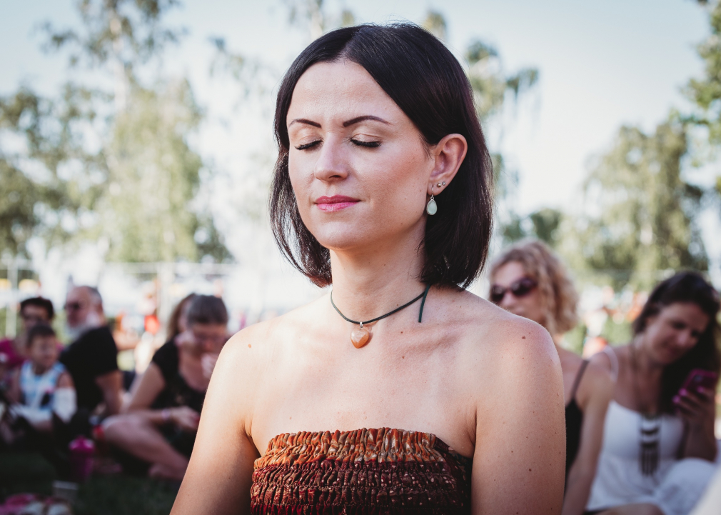 Galéria - Everness Fesztivál