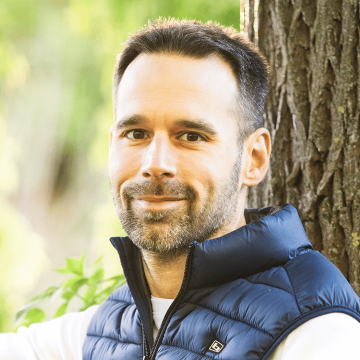 dr. Sándor Csaba - Everness Fesztivál