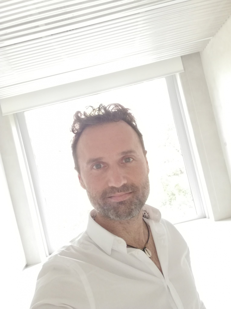 Horváth Milán - Everness Fesztivál